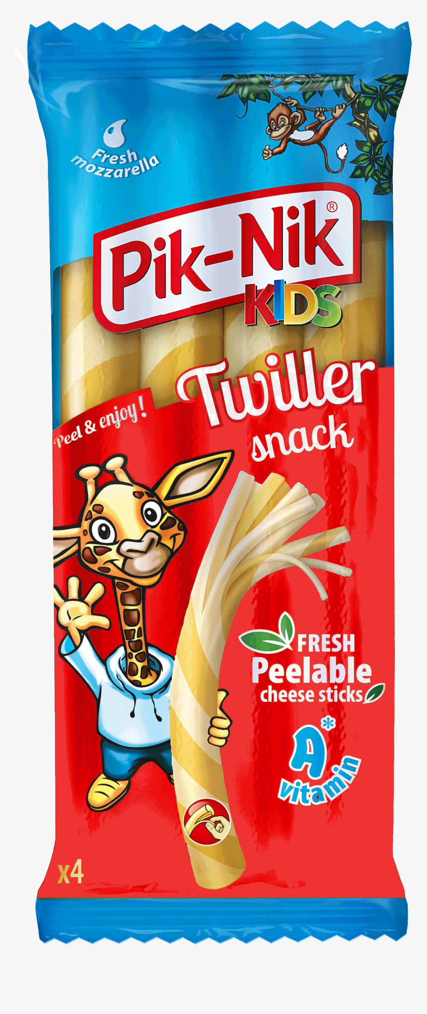 Pik Nik, HD Png Download , Transparent Png Image - PNGitem