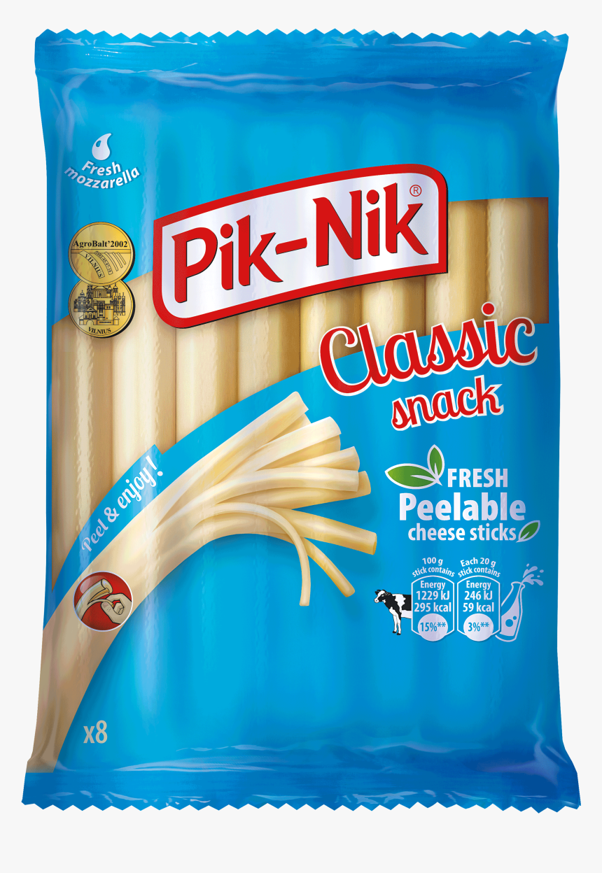 Pik Nik, HD Png Download , Transparent Png Image - PNGitem