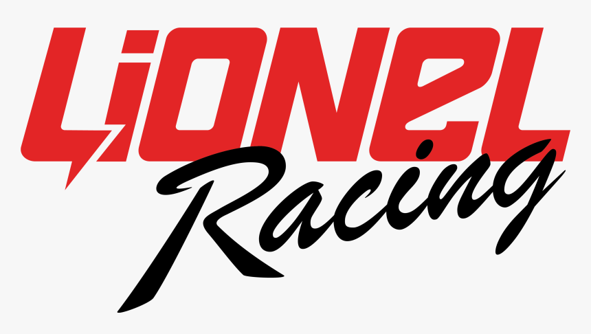 Lionel Racing Logo, HD Png Download , Transparent Png Image - PNGitem