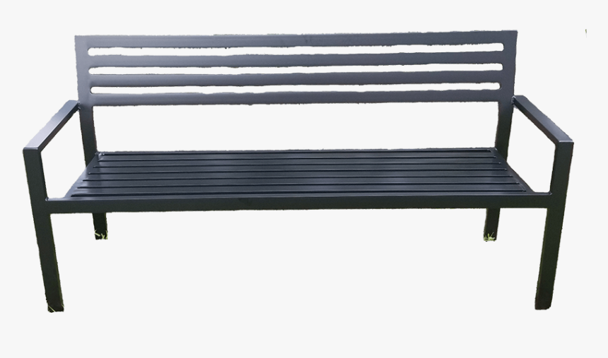 Aluminum Bench Bch-1500 - Bench, HD Png Download , Transparent Png ...