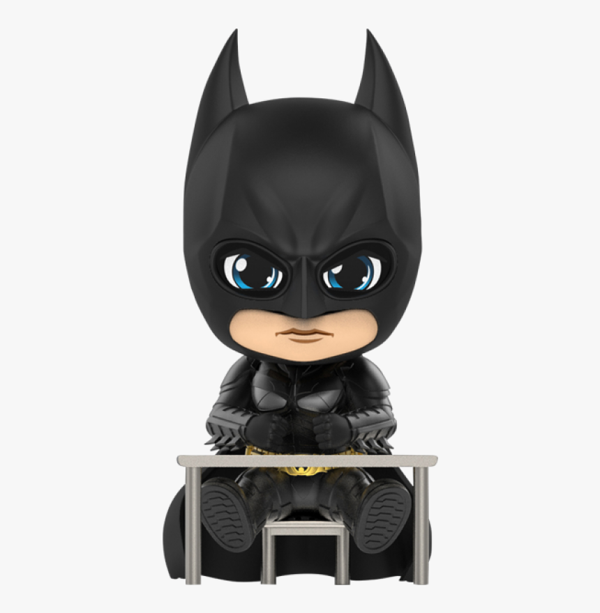 The Dark Knight, HD Png Download , Transparent Png Image - PNGitem