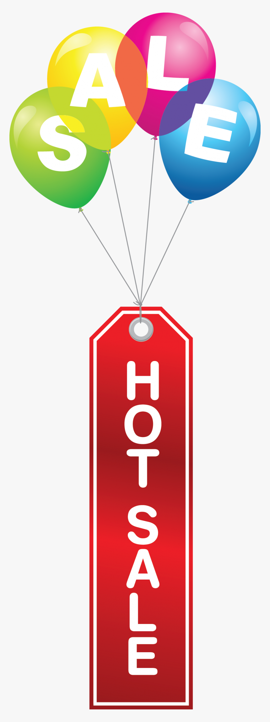 Transparent Offer Tag Png - Sale Vector, Png Download , Transparent Png ...