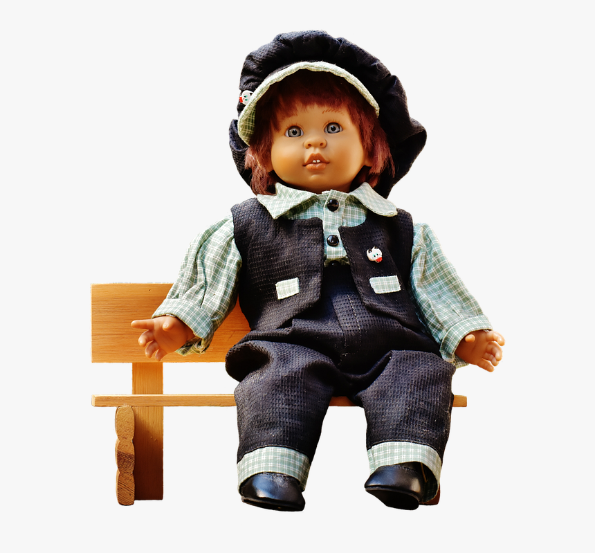 Toy Doll Png, Transparent Png , Transparent Png Image - PNGitem