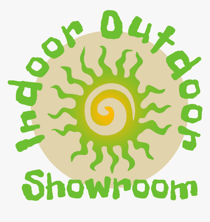 Swirl Sun, HD Png Download , Transparent Png Image - PNGitem