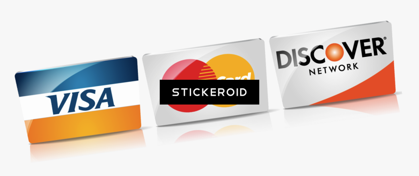 Major Credit Card Logo Png - Graphic Design, Transparent Png ...