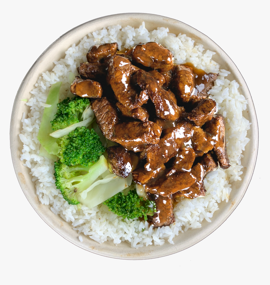 Steamed Rice, HD Png Download , Transparent Png Image - PNGitem