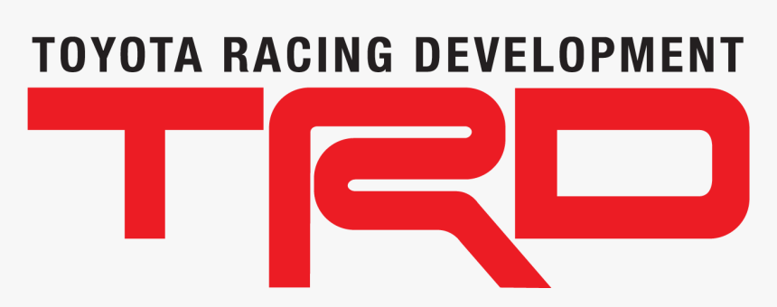 Trd - Trd Logo Png, Transparent Png , Transparent Png Image - PNGitem