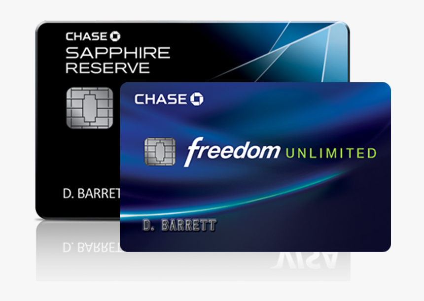 Chase Sapphire Card, HD Png Download , Transparent Png Image - PNGitem