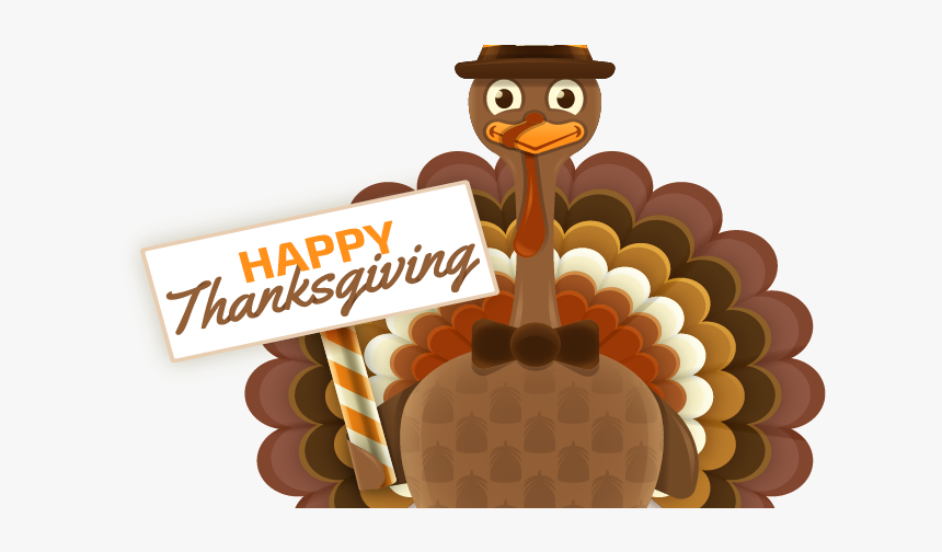 Turkey Thanksgiving Png, Transparent Png , Transparent Png Image - PNGitem