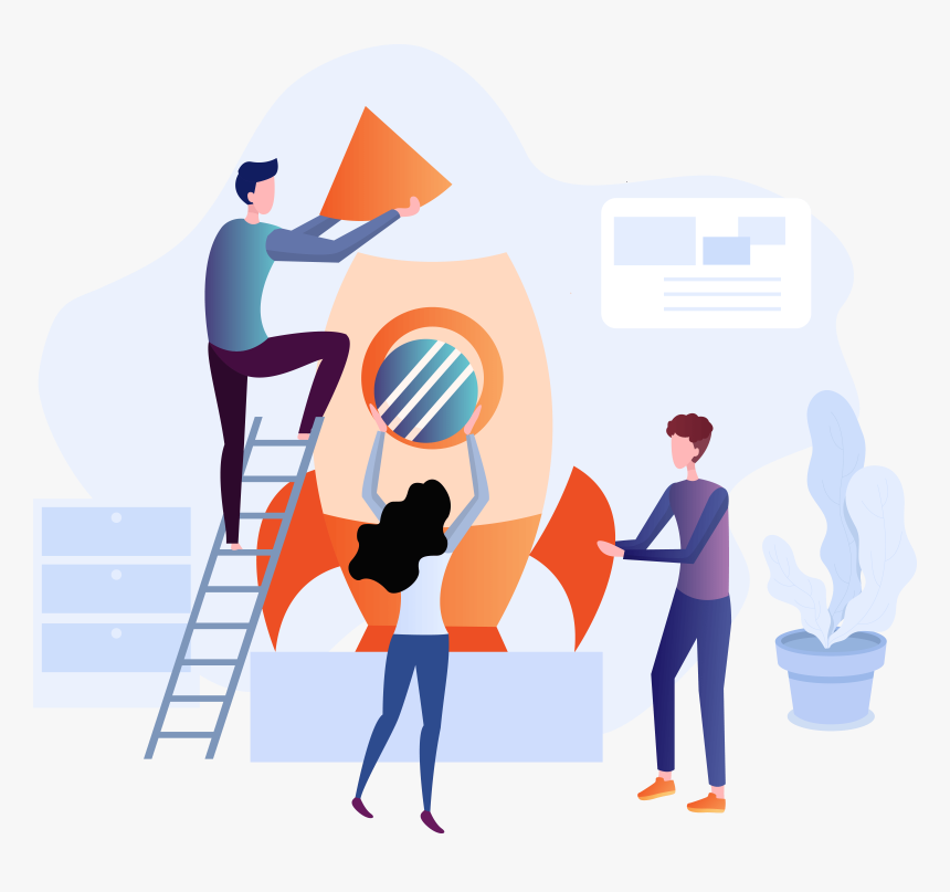 Running Strengthsfinder Workshop - Hackathon, HD Png Download ...