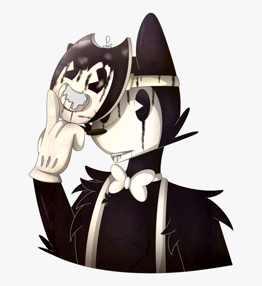 Vector Royalty Free Stock Quand J Ai Vu - Boris Anime, HD Png Download ...