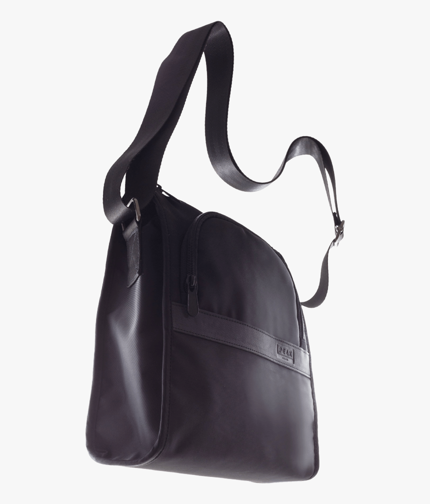Peak Gear Unisex Crossbody - Hobo Bag, HD Png Download , Transparent ...