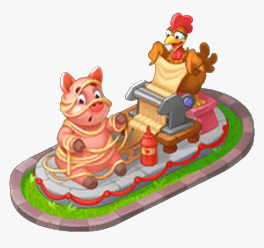 Township Wiki, HD Png Download , Transparent Png Image - PNGitem