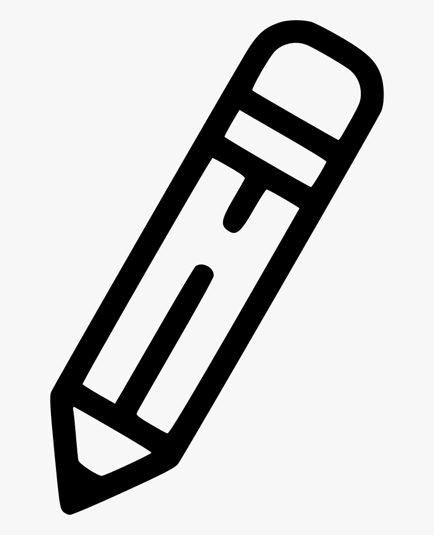 Pencil Eraser Icon Png