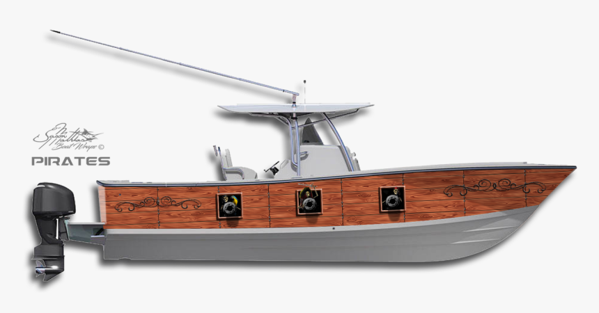 Red Fish Wrap, HD Png Download , Transparent Png Image - PNGitem