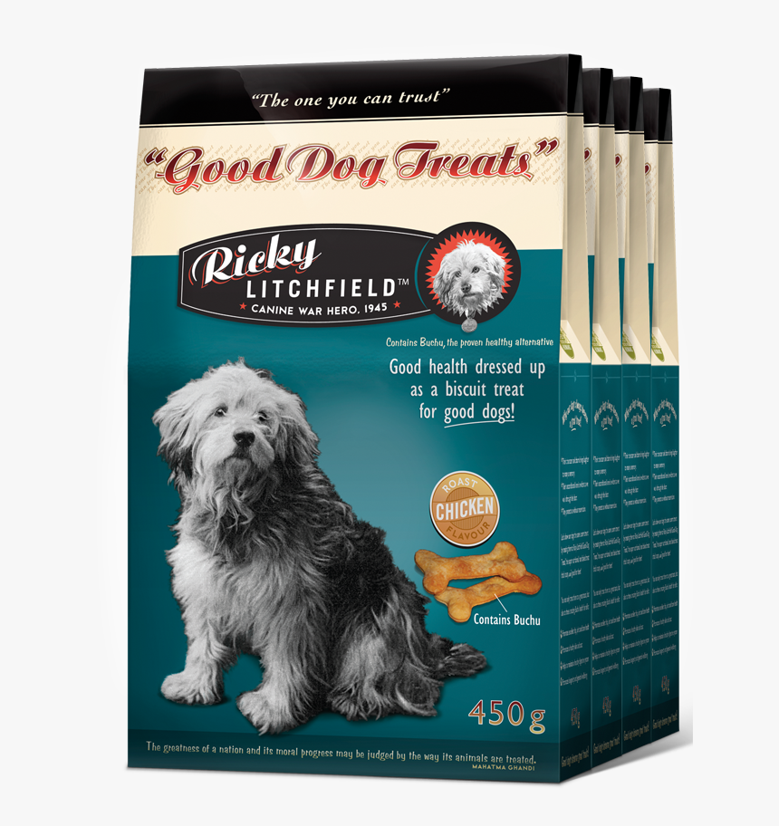 Ricky Litchfield Dog, HD Png Download , Transparent Png Image - PNGitem