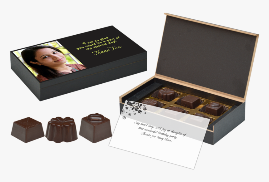 Chocolate Box Ad, HD Png Download , Transparent Png Image - PNGitem