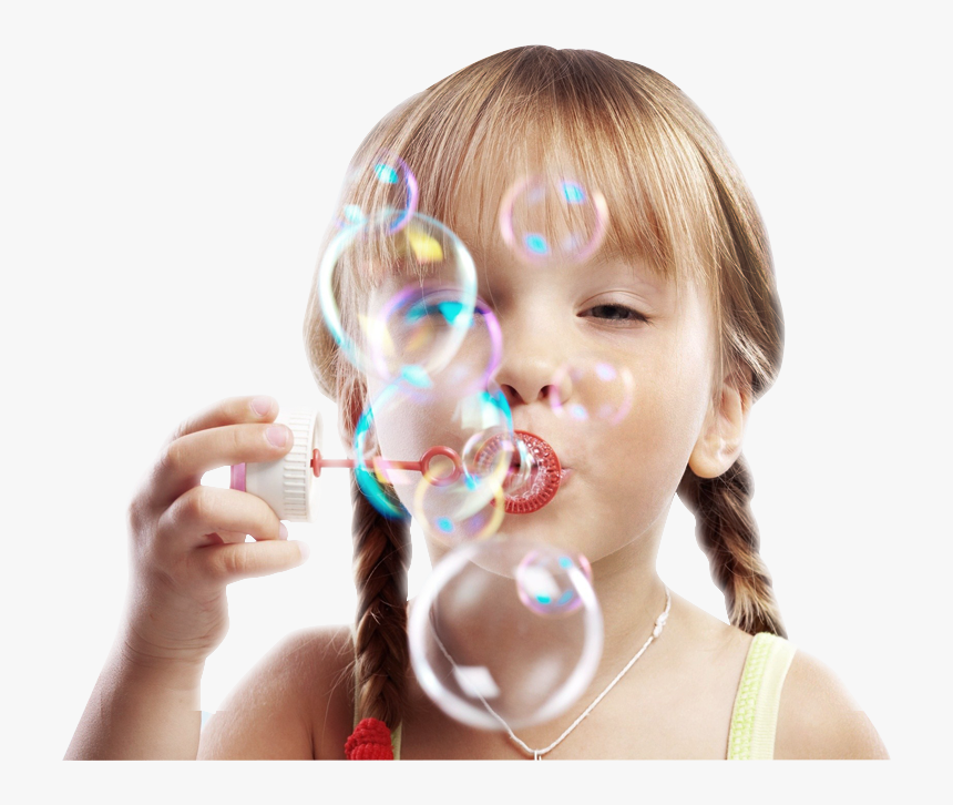 Children Bubble Png , Png Download - Child Bubbles Png, Transparent Png ...