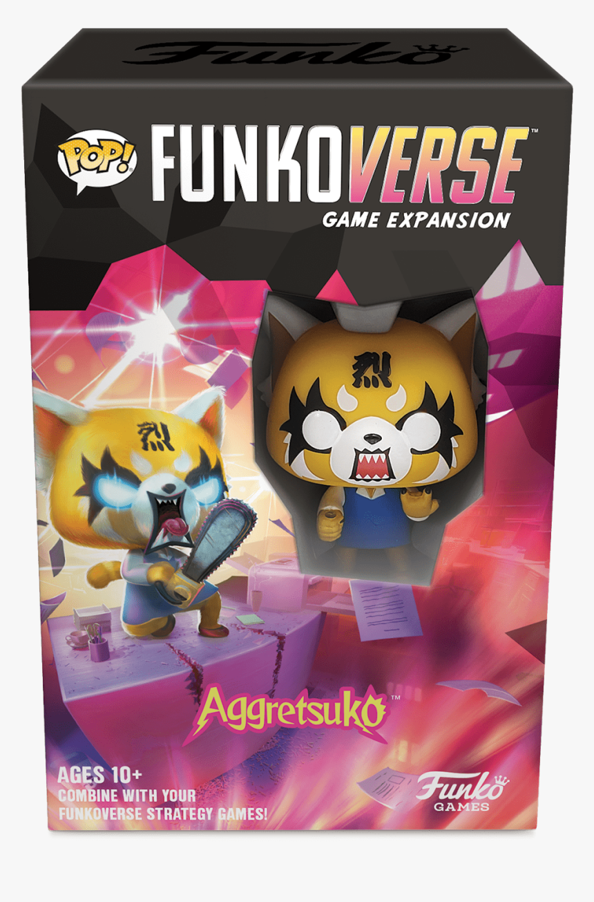 Jurassic Park Funkoverse Strategy Game, HD Png Download , Transparent ...