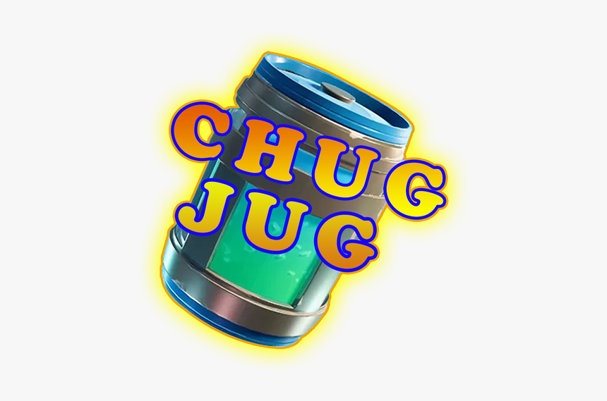 Fortnite Chug Jug Png, Transparent Png , Transparent Png Image - PNGitem