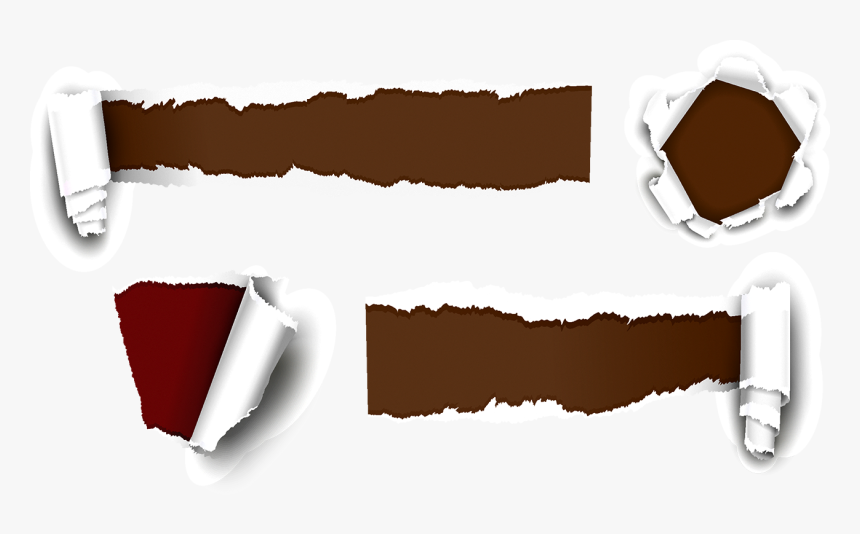 Paper Crack Vector Png, Transparent Png , Transparent Png Image - PNGitem