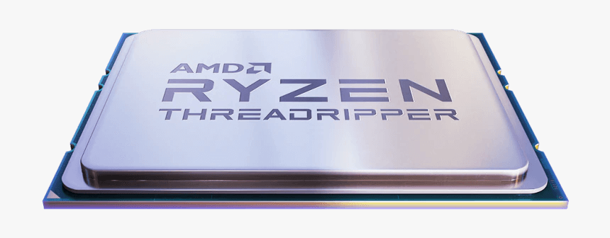 Ryzen Threadripper 3 3970x/3960x Workstation Solver - Netbook, HD Png ...
