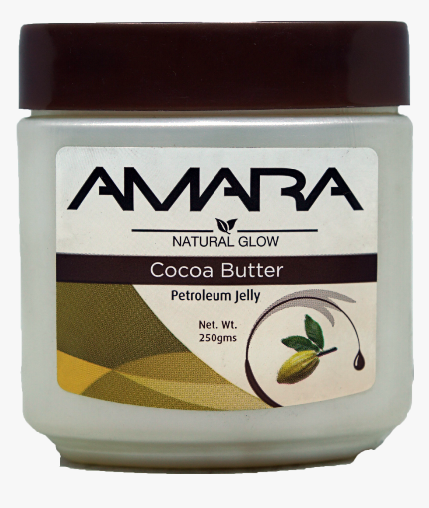 Amara Petroleum Jelly, HD Png Download , Transparent Png Image - PNGitem