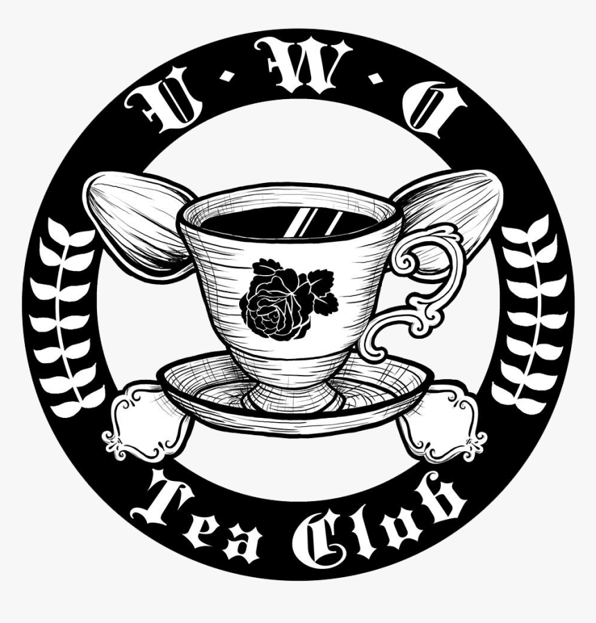 Uwo Tea Club - Logo Ngo Helping Hands, HD Png Download , Transparent ...