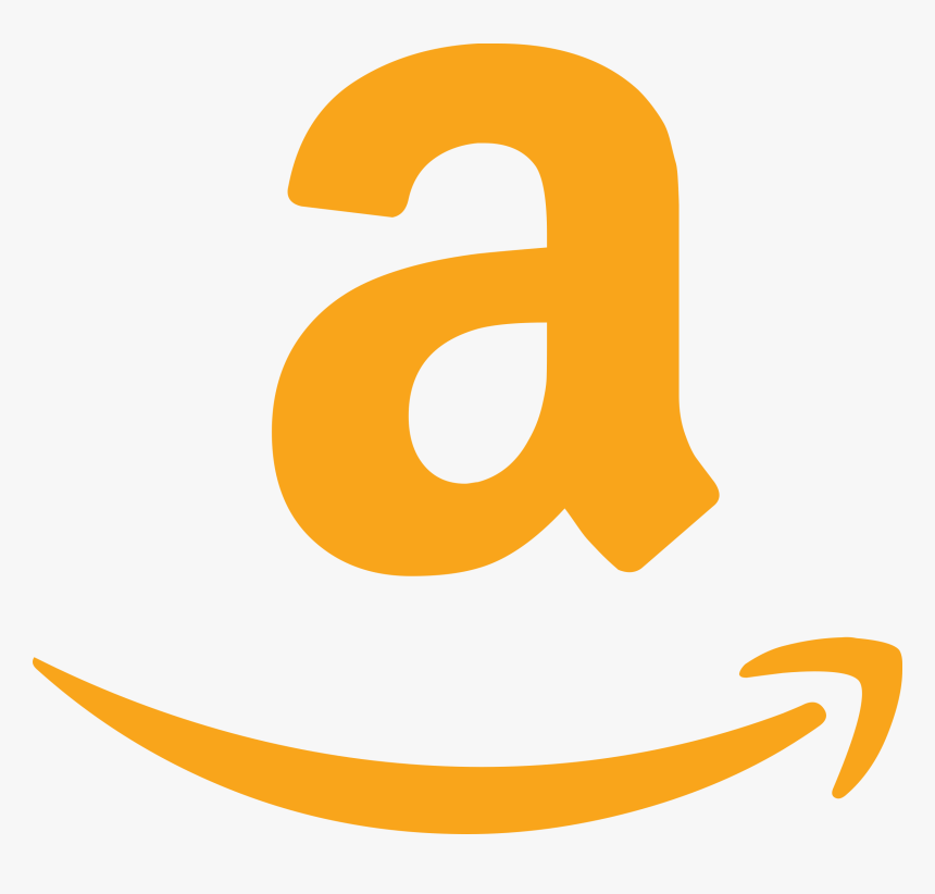 Amazon Logo Transparent, HD Png Download , Transparent Png Image - PNGitem