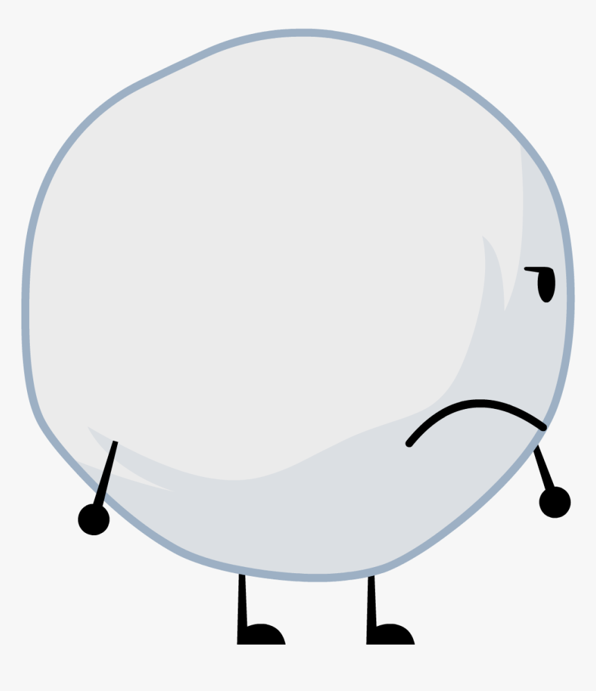 Battle For Dream Island Wiki - Circle, HD Png Download , Transparent ...