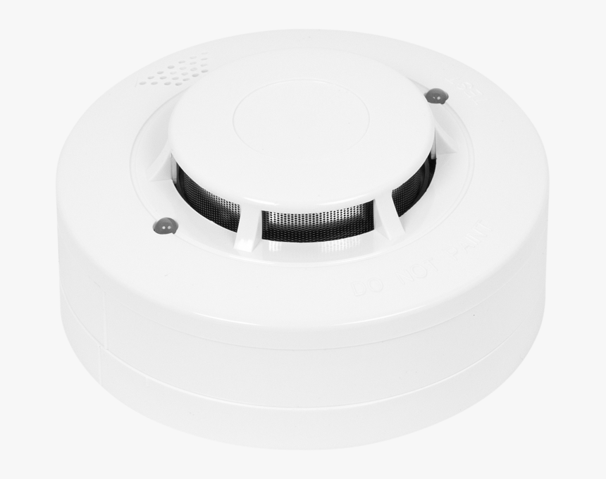 Smoke Detector, HD Png Download , Transparent Png Image - PNGitem