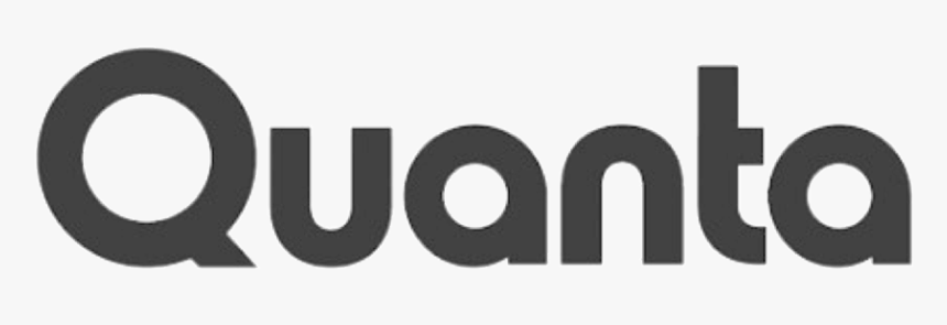 Quanta Logo - Graphics, HD Png Download , Transparent Png Image - PNGitem
