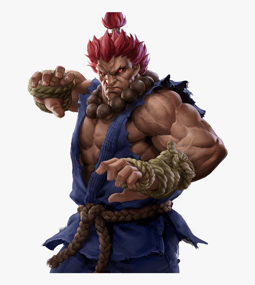 Akuma Png, Transparent Png , Transparent Png Image - PNGitem