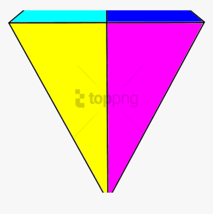 Triangle, HD Png Download , Transparent Png Image - PNGitem