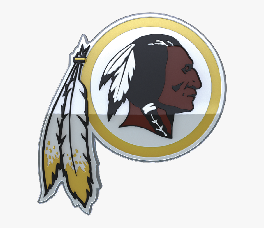 Washington Redskins Logo Png, Transparent Png , Transparent Png Image ...