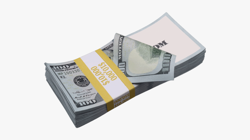 Prop Money, HD Png Download , Transparent Png Image - PNGitem