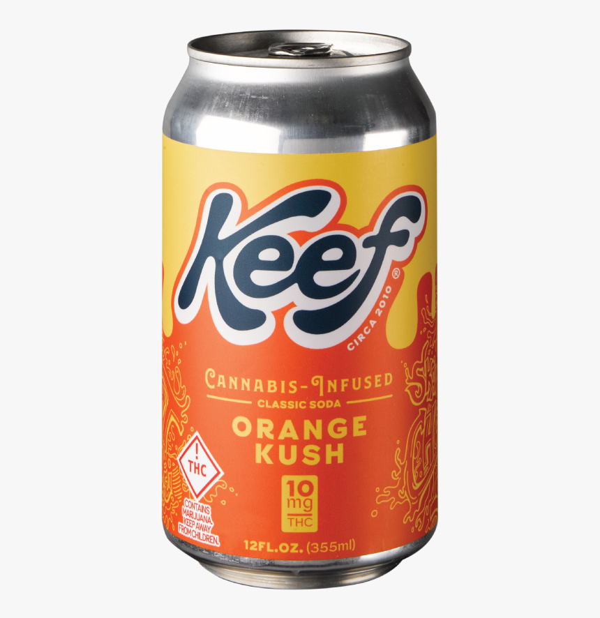 Keef Root Beer, HD Png Download , Transparent Png Image - PNGitem