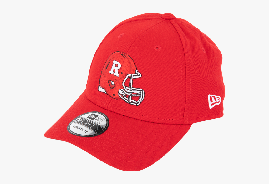 New York Cap Red, HD Png Download , Transparent Png Image - PNGitem