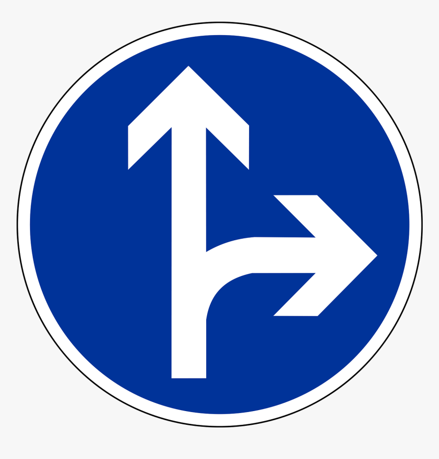 Traffic Sign Road Sign Shield - Ausfahrt Germany, HD Png Download ...