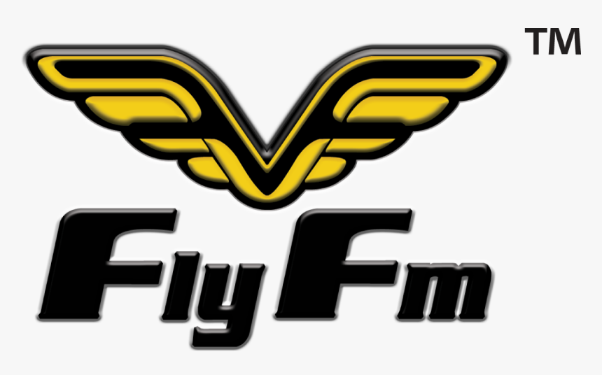 Fly Fm Logo Png, Transparent Png , Transparent Png Image - PNGitem