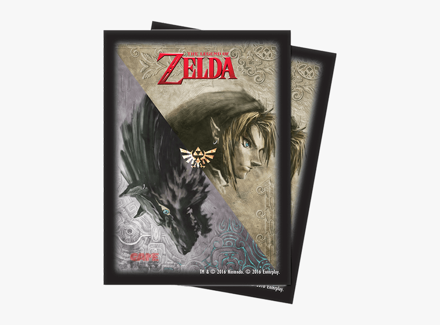 Legend Of Zelda Twilight Princess Icon, HD Png Download , Transparent ...
