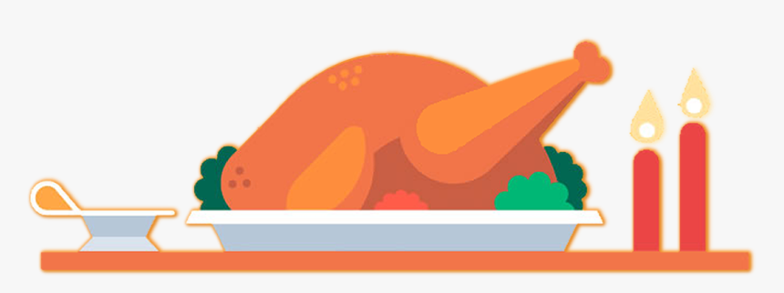 How Many Days Until Thanksgiving, HD Png Download , Transparent Png ...