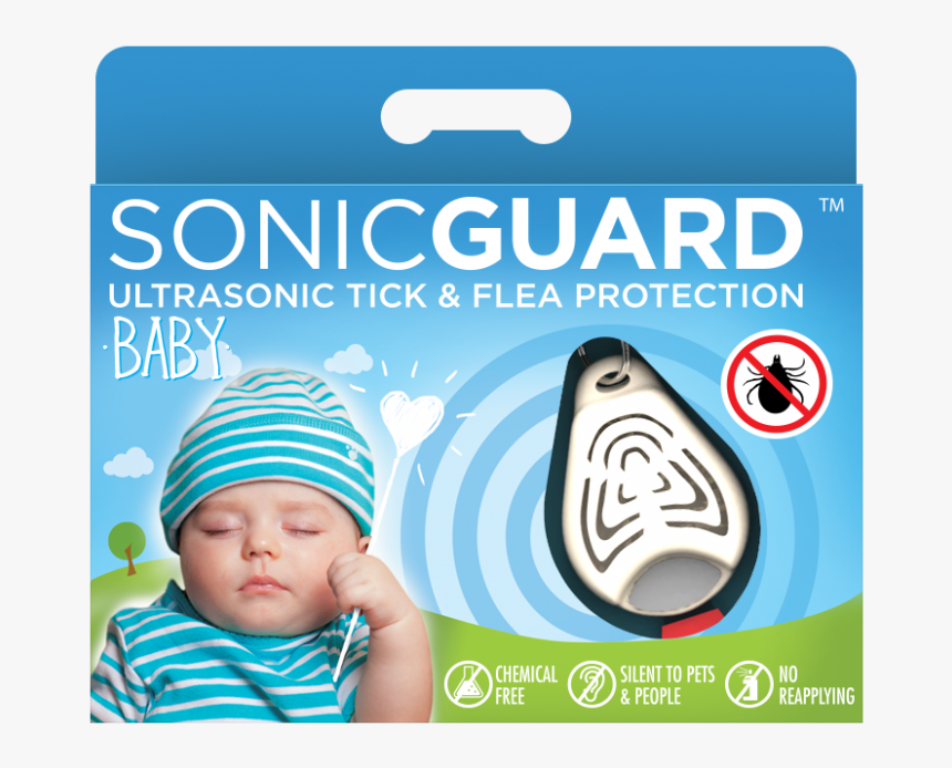 Tickless Baby, HD Png Download , Transparent Png Image - PNGitem