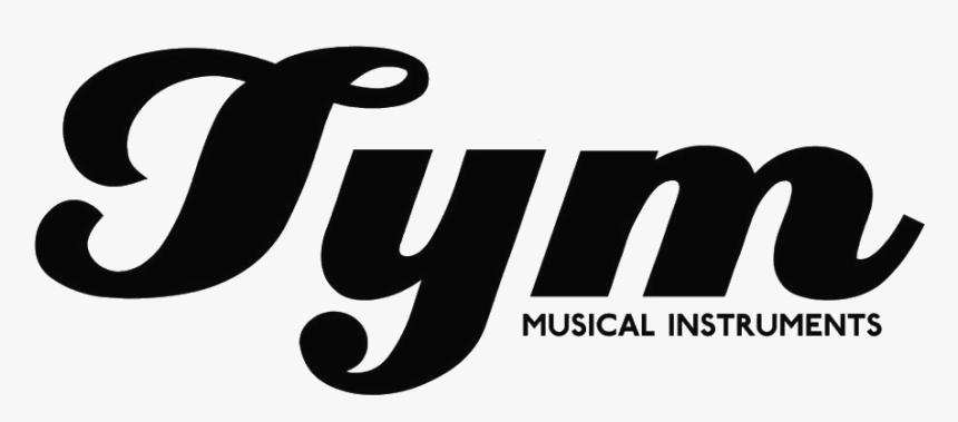 Tym Guitars Logo - Graphic Design, HD Png Download , Transparent Png ...
