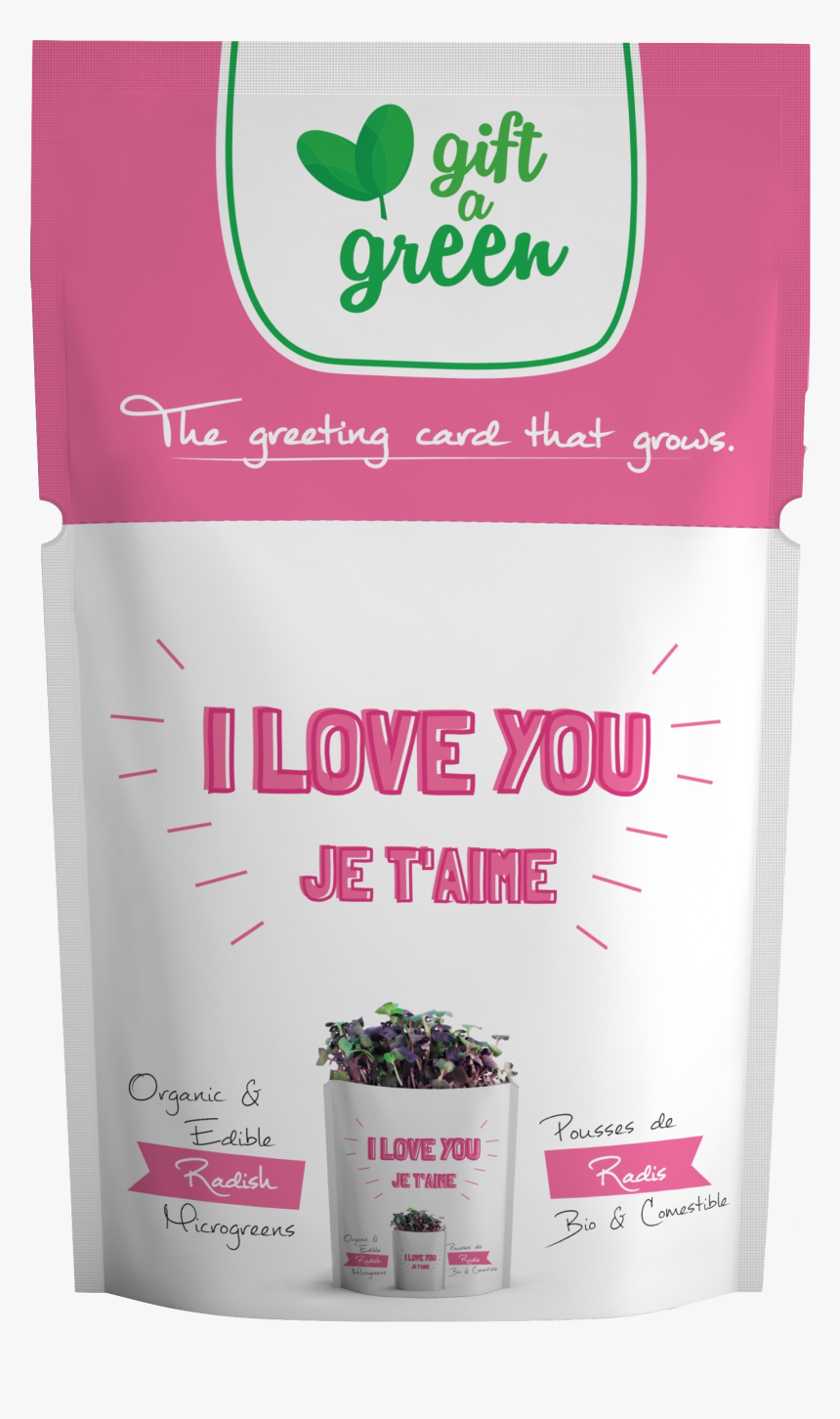 Microgreens Collection - Berry, HD Png Download , Transparent Png Image ...