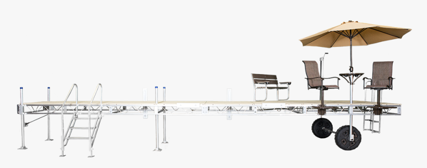 Dock, HD Png Download , Transparent Png Image - PNGitem