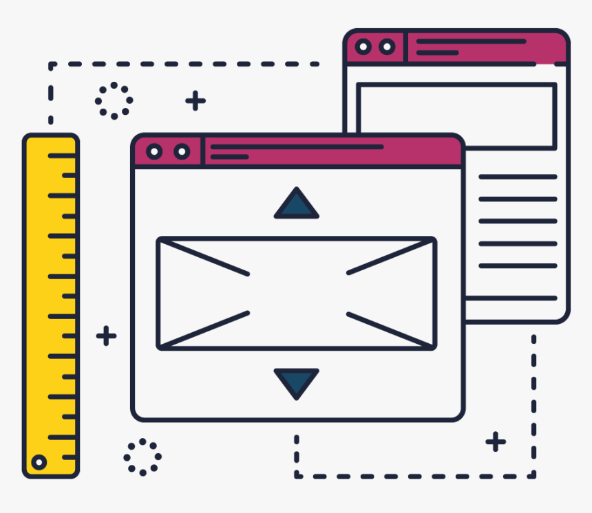 Web Design, HD Png Download , Transparent Png Image - PNGitem