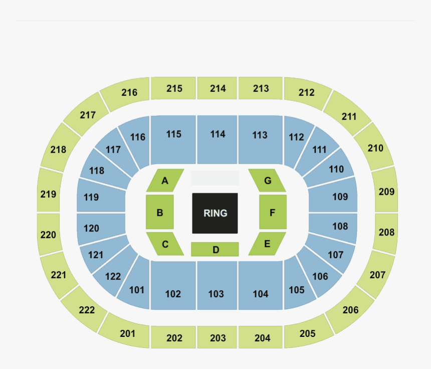 London Stadium Seating Plan With Seat Numbers - Infoupdate.org