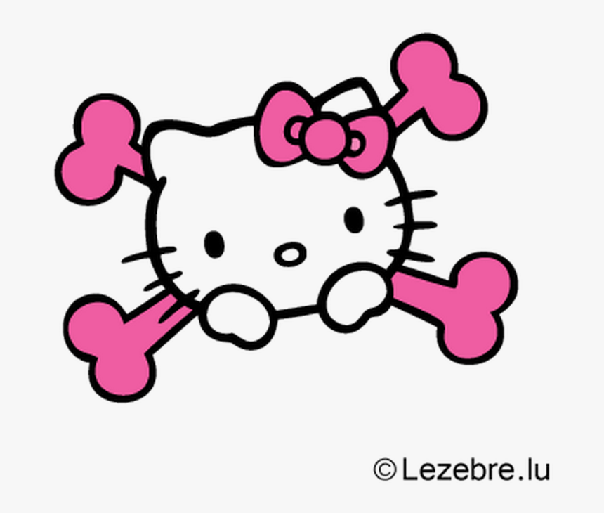 Hello Kitty Png, Transparent Png , Transparent Png Image - PNGitem