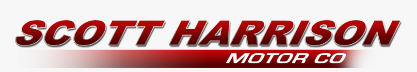 Scott Harrison Motor Co - Graphics, HD Png Download , Transparent Png ...